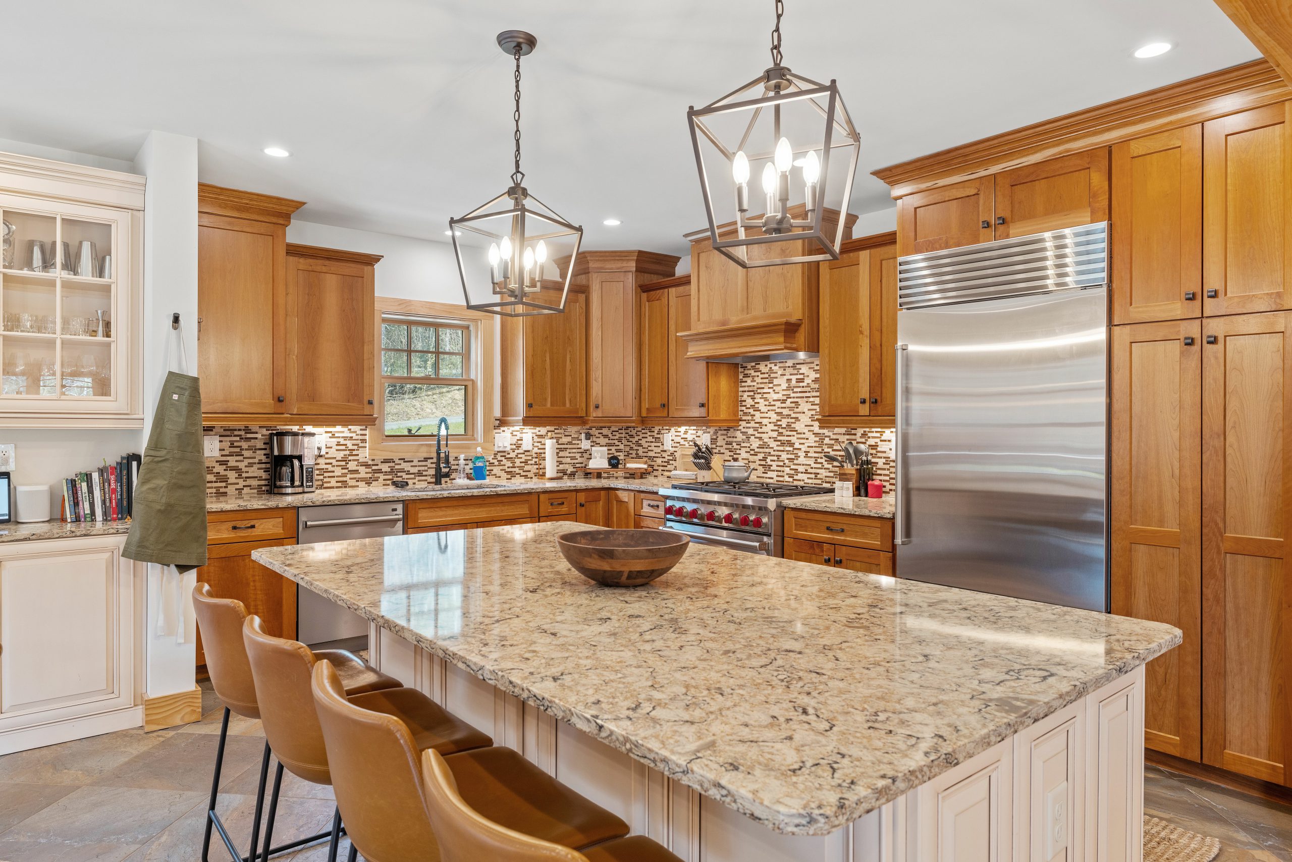 Granite Countertops | Quality Quartz Inc - Countertops Near Me